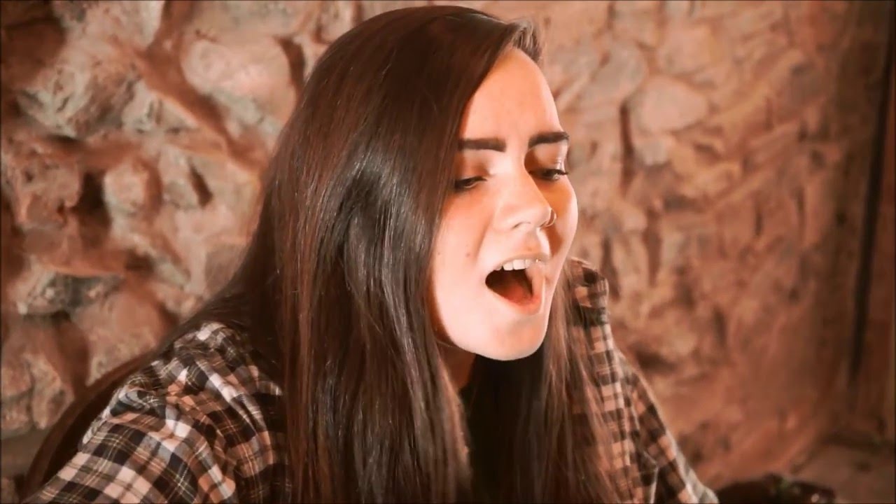 DROWN by Jake Mcelfresh of Front Porch Step. - YouTube