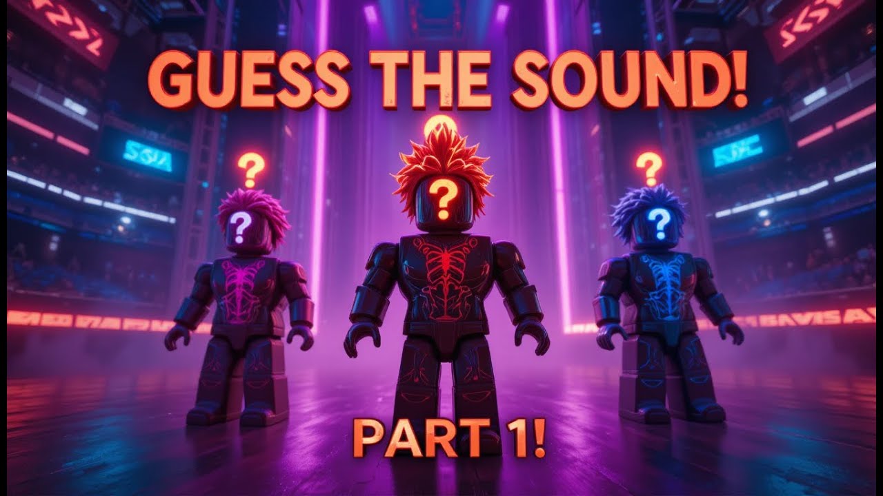 Guess the BRAINROT Sound Challenge! (Part 1) - YouTube