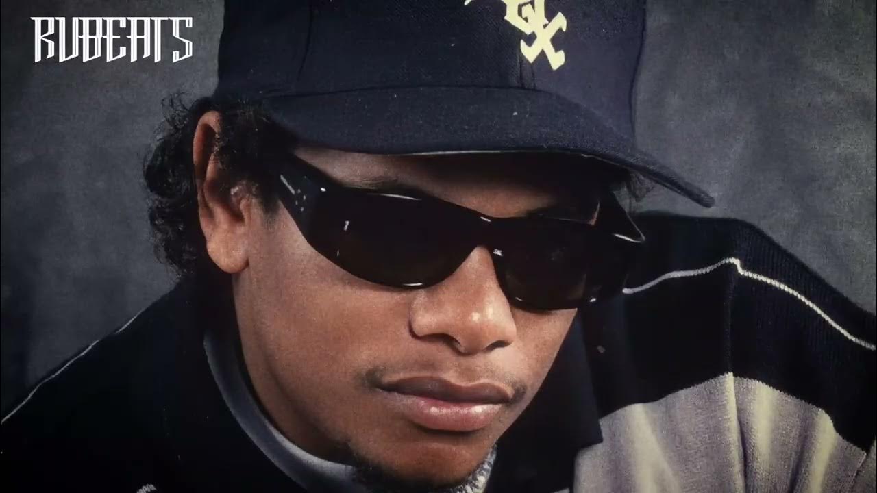 Eazy-E x Riot (extended) - YouTube