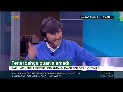Rıdvan Dilmen: ''%50 Alper Ulusoy, %25 Hikmet Karaman, %25 Ersun Yanal...''