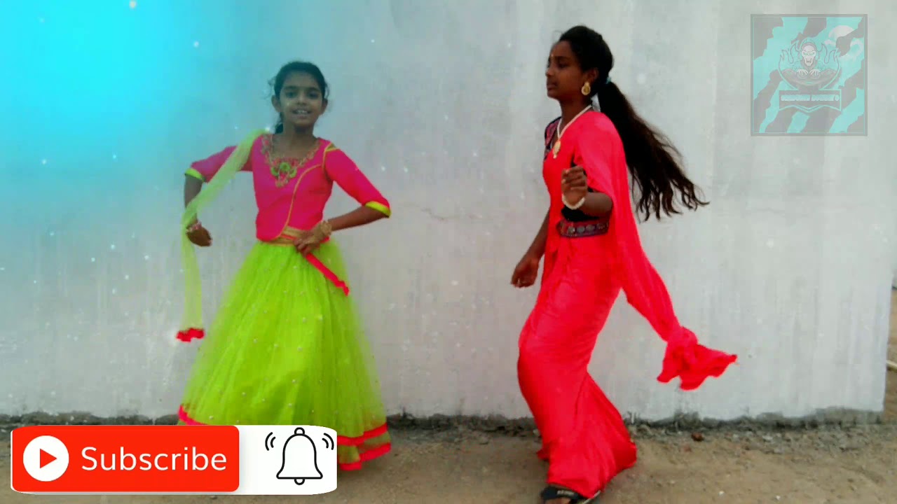 Kaatuka..kanule... cover.. song #song - YouTube