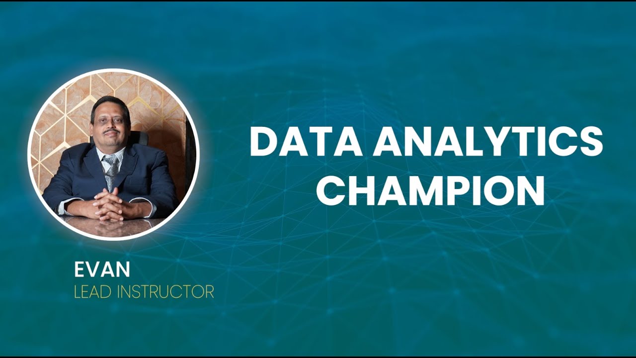 📈 Unlock Organizational Insights: Become a Data Analytics Champion! 🧠🔍 ...