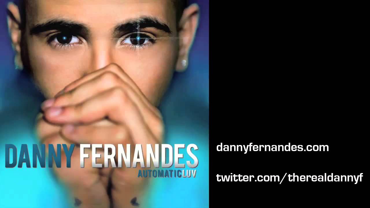 03 AUTOMATICLUV - Danny Fernandes - Take Me Away - YouTube
