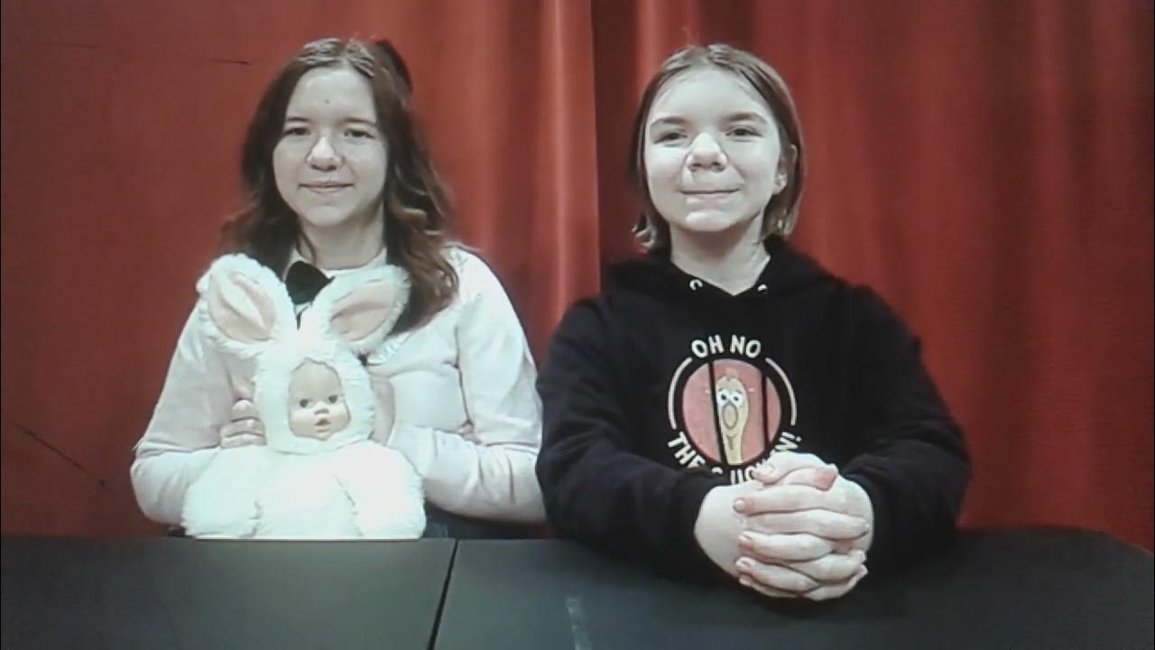 Everythings Going To Be Ok Jillian And Addie Lost Video Youtube
