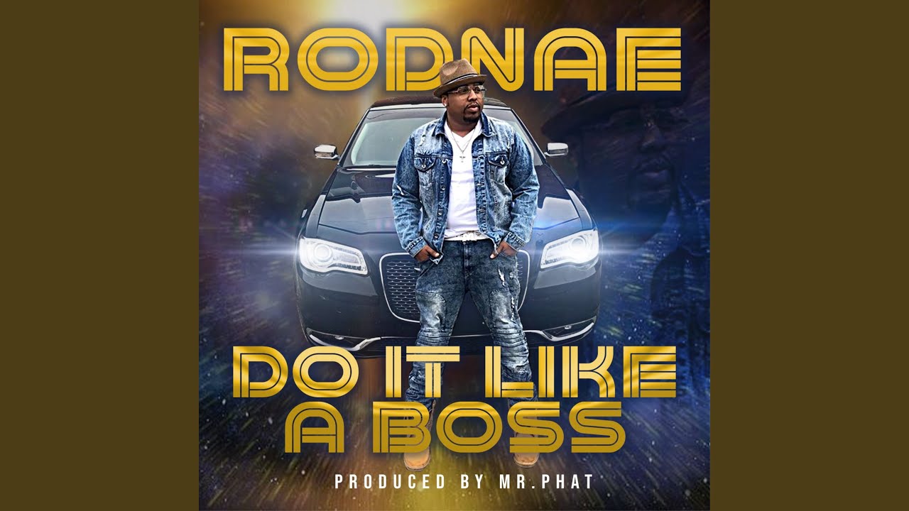 Do It Like a Boss - YouTube