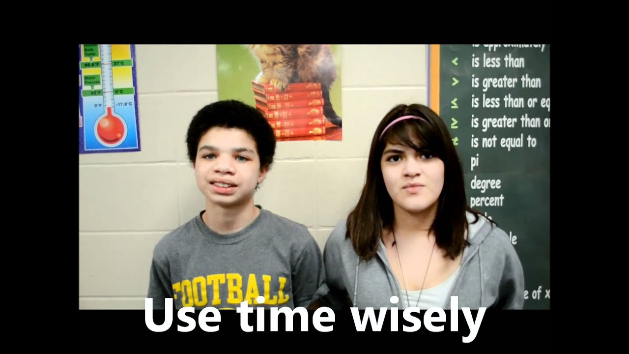 ITBS Test Prep Video - YouTube