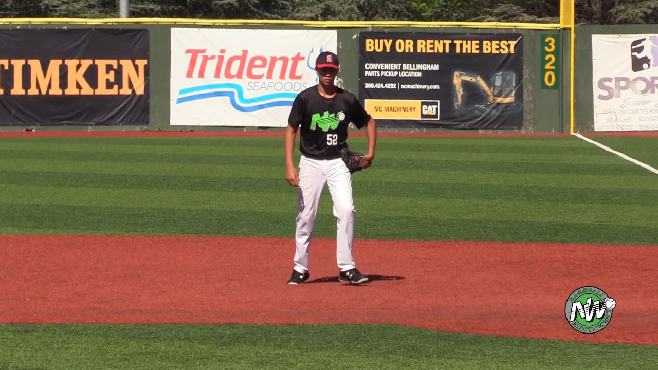 Brendan Chen - PEC - 1B - Moscrop Secondary School (BC) - July 16, 2018 ...