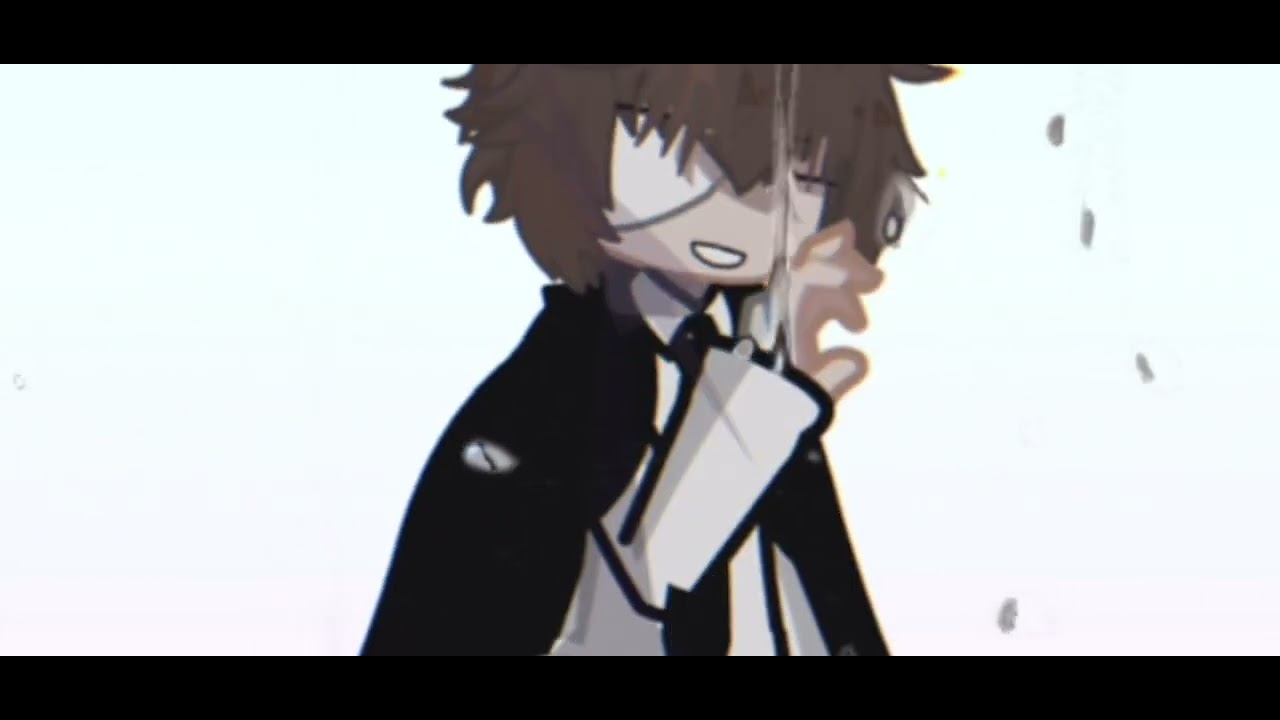 “I hate Dazai”, / bsd!! / willow cookies - YouTube
