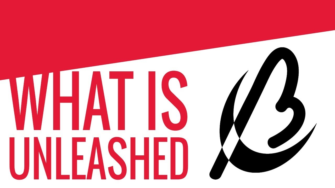 What is Unleashed? - YouTube
