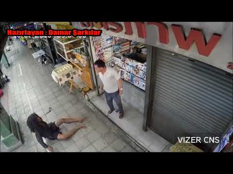 Yüreği Yakan Klip Sonuna Kadar İzleyin (ibretlik