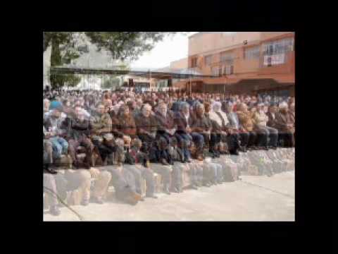 anashid abo shaar brothers at NBS . la elaha elallah أبوشعر