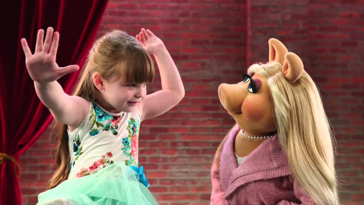 Just Play | Muppet Moments | Disney Junior - YouTube
