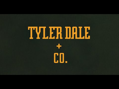 Tyler Dale + Co. Promo - YouTube