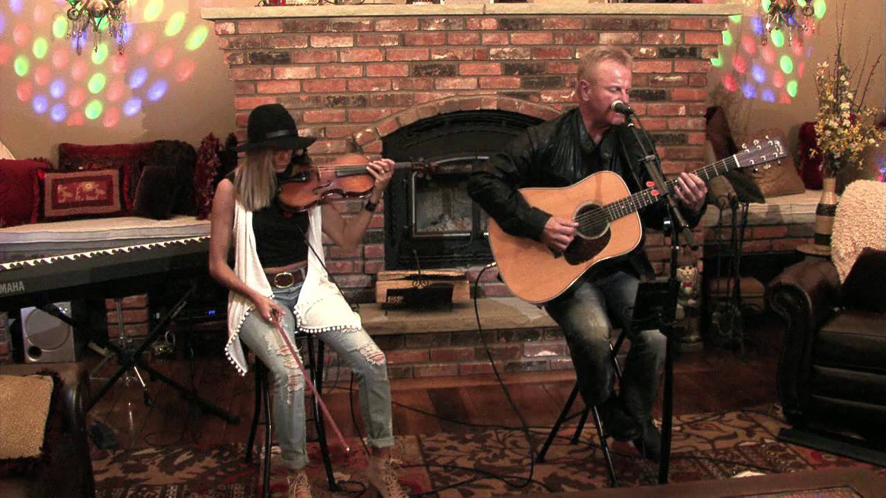 Busted Stuff "Pray To Rain" -Original Song by Dave Abbatoy - YouTube