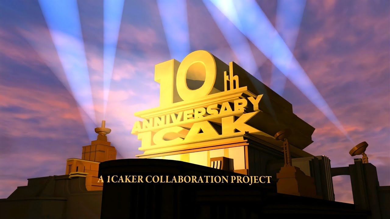 1CAK 10th Anniversary | A 1CAKER COLLABORATION PROJECT (Kamis, 17 ...