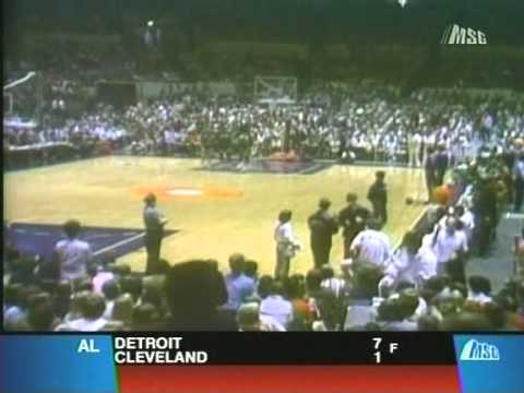 1973 NBA Playoffs ECF Game 4 - Celtics & Knicks Intros - YouTube