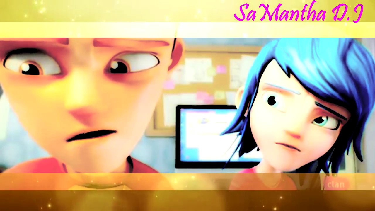 Sendokai champions- Cloe x Zak- Te amo y mas - YouTube
