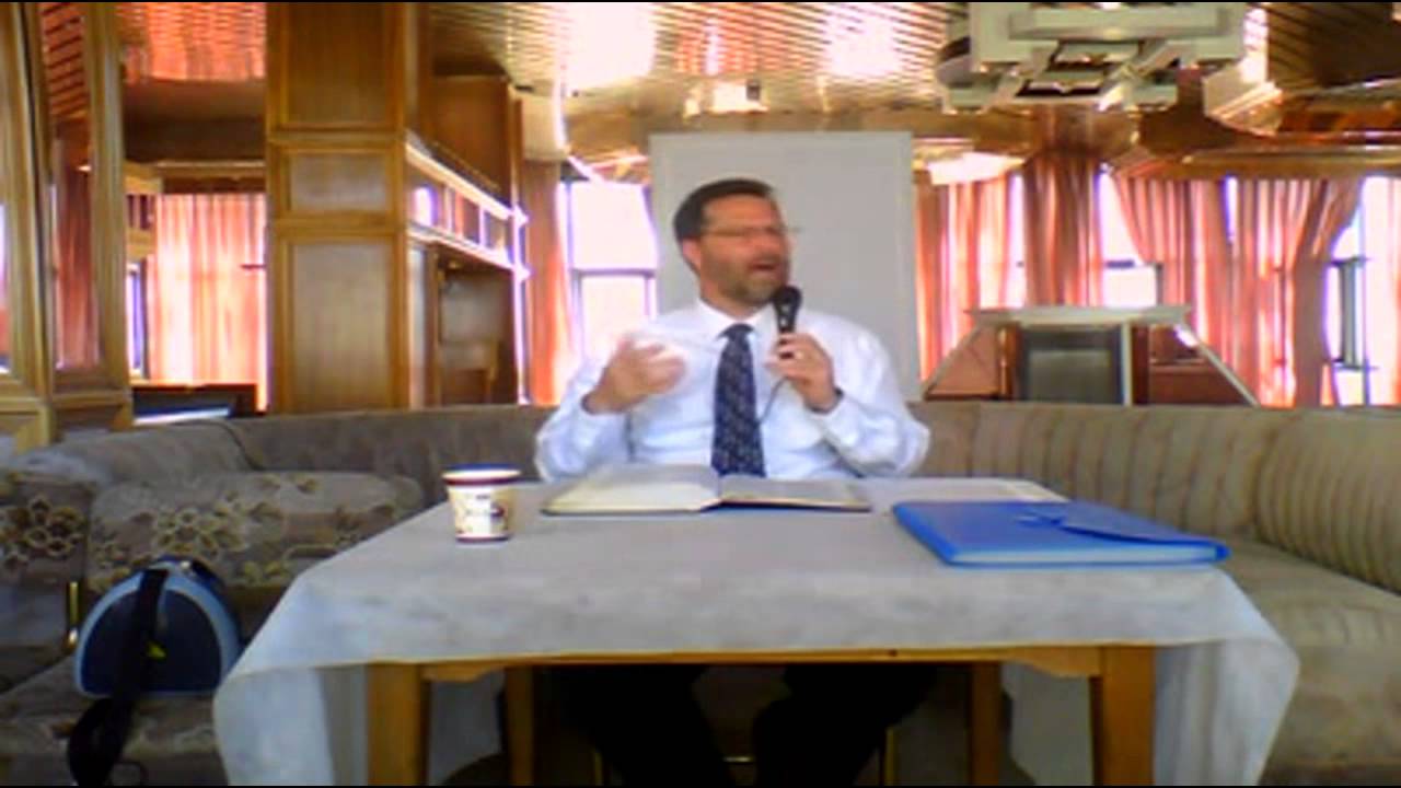 Messiah Ben Joseph - YouTube