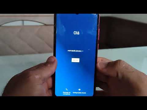 Desbloqueio Conta Google Moto e6i, e6play, 6s