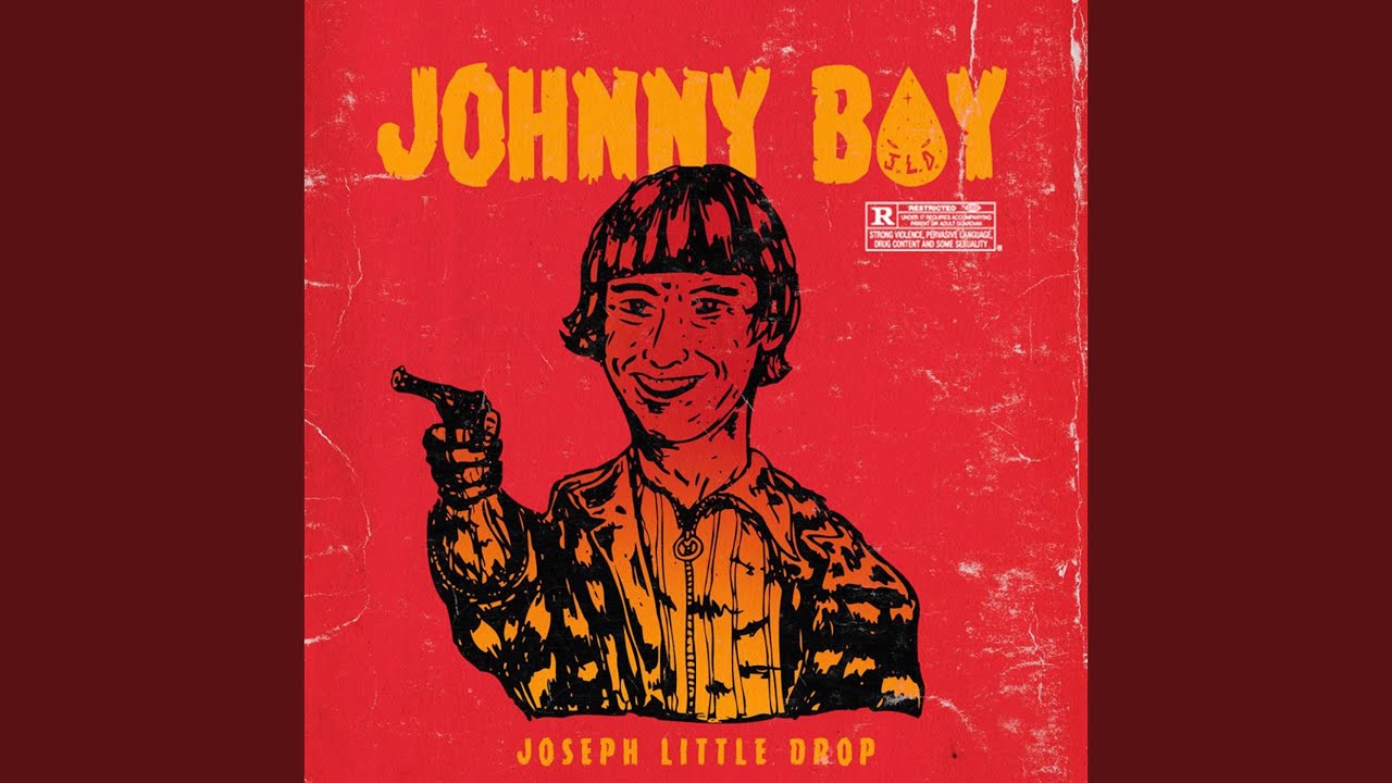 Johnny Boy - YouTube