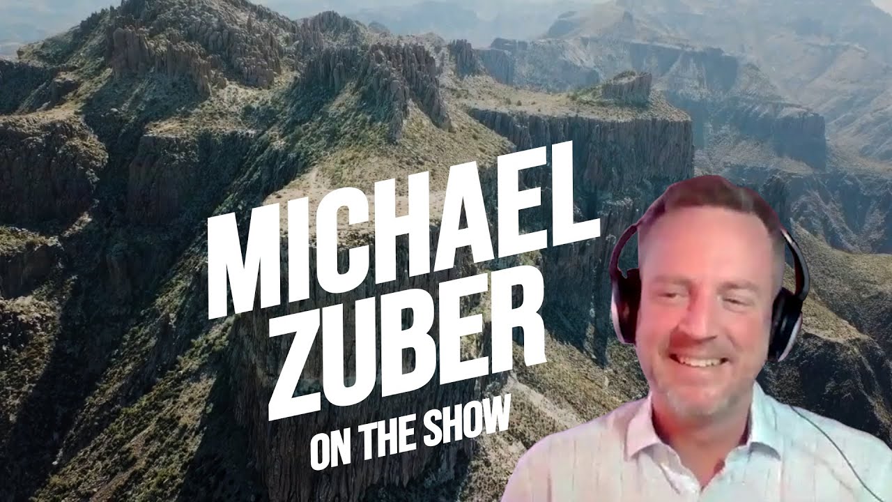 Michael Zuber, from w2 employee to over 100 rentals and financially ...
