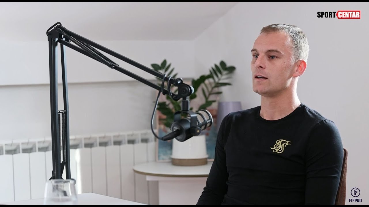 Podcast Mreža - Nemanja Bilbija, vol. 2 - YouTube