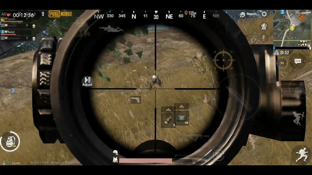 INTRODUCING DEADSHOT GAMING - YouTube