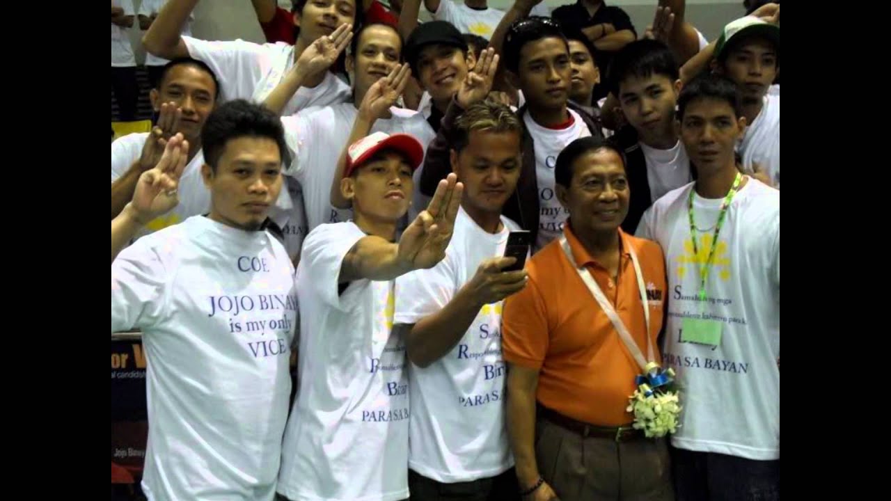 Scouts Royale Brotherhood - YouTube