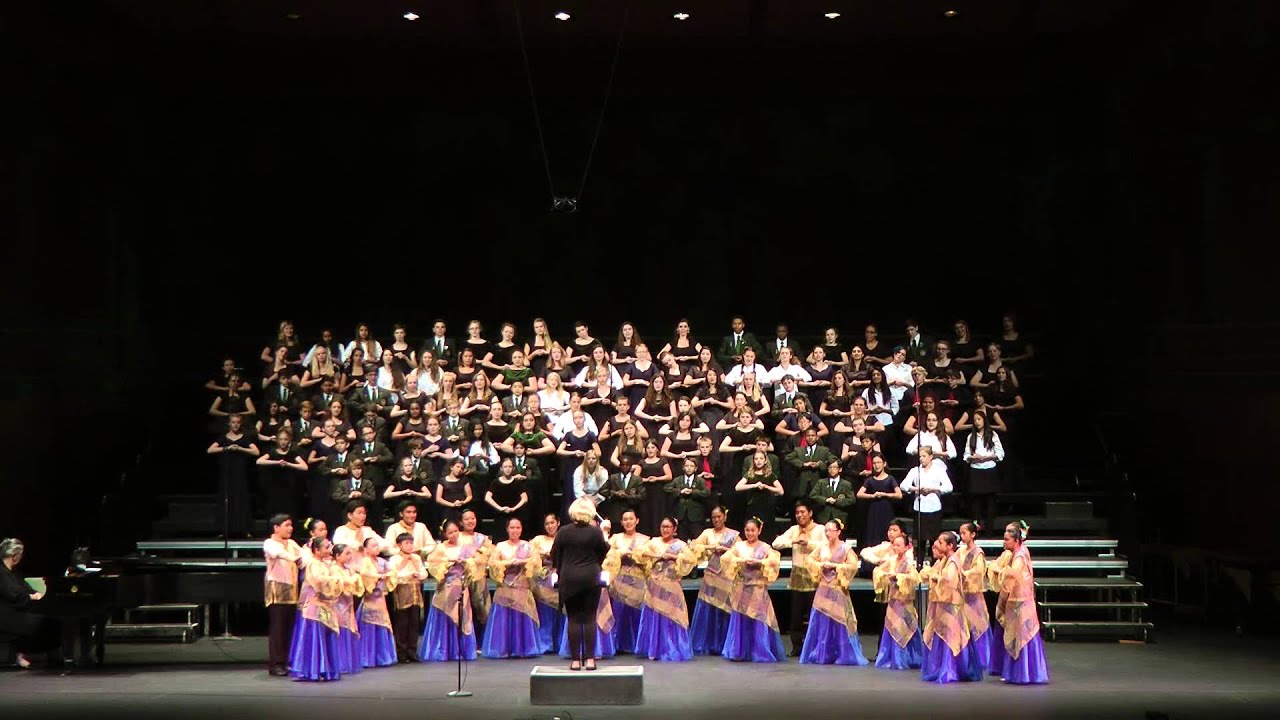 Inday sa Balitaw - picfest 2015 - YouTube