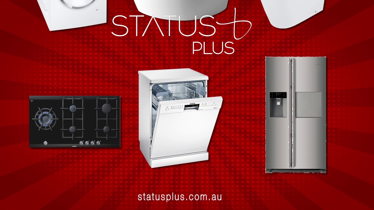 Status Plus Store Wide Sale - YouTube