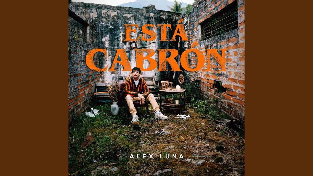 Está Cabron - YouTube