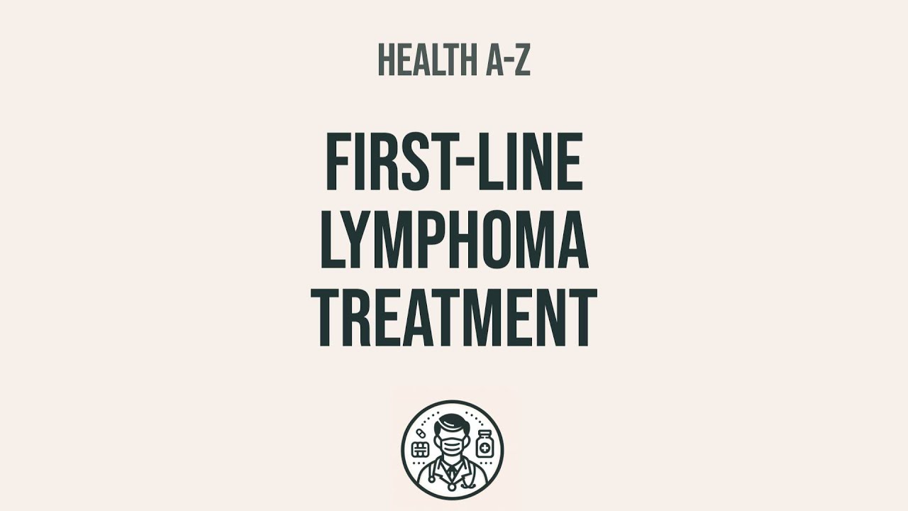 Understanding R-CHOP Chemotherapy - YouTube