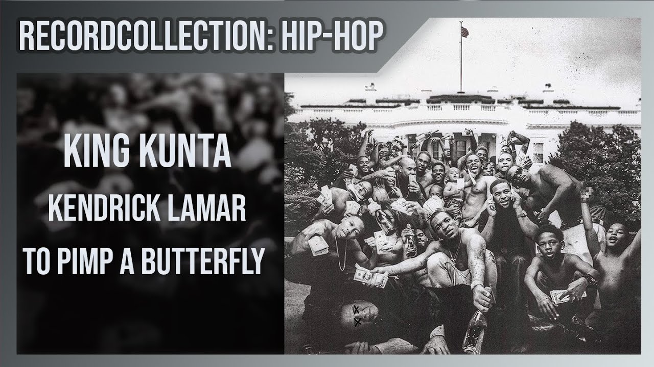 Kendrick Lamar - King Kunta (HQ Audio) - YouTube