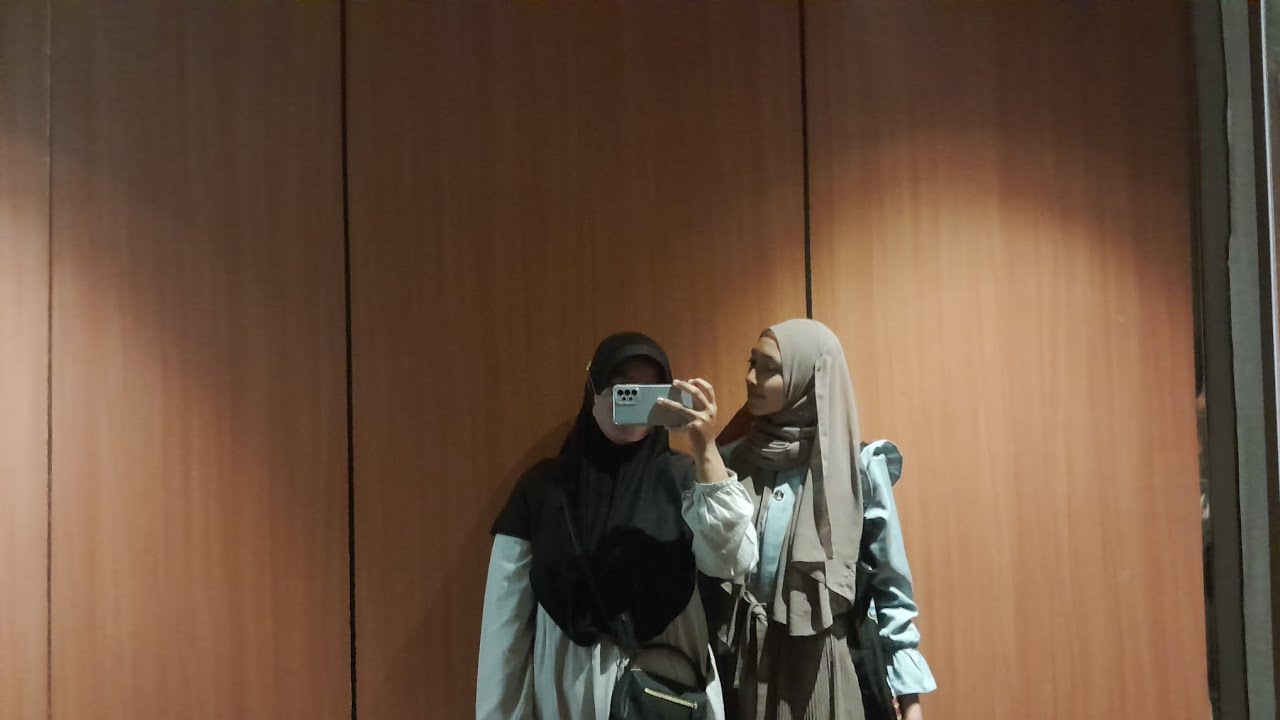 PART 1 NAIK MAMANG RACING!!🤩 - YouTube