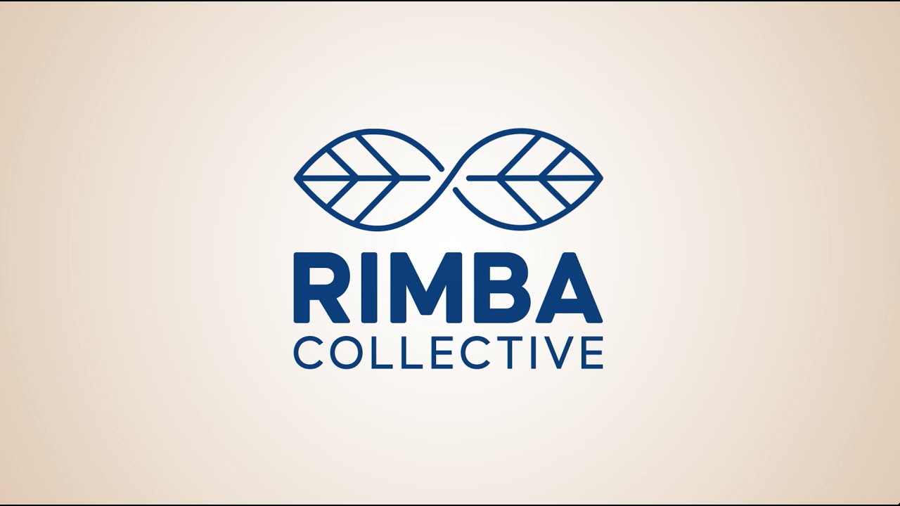 What is the Rimba Collective - in one minute - YouTube