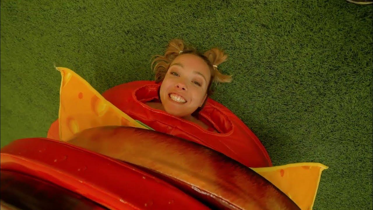 Крейзи Геймс 2023 - YouTube