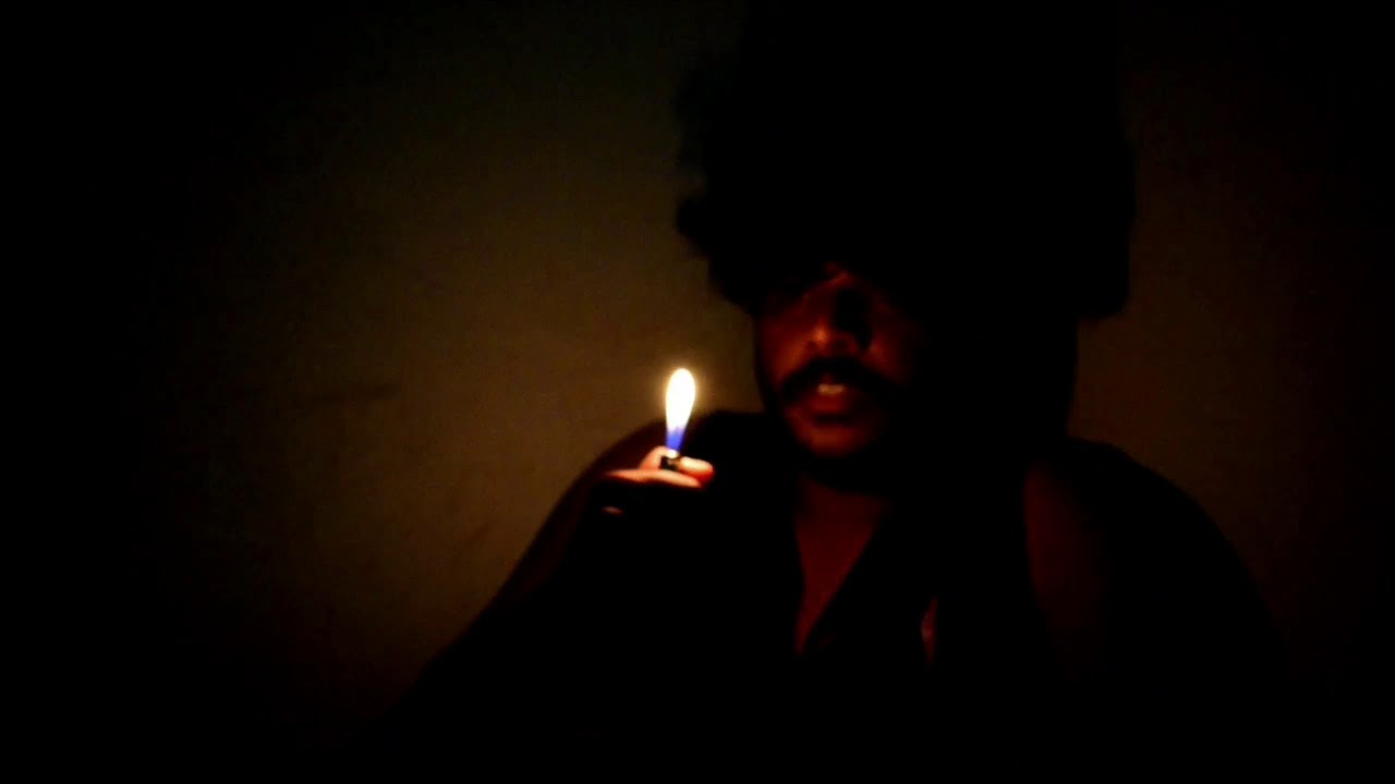 A horror situation THE CONNECTION - YouTube