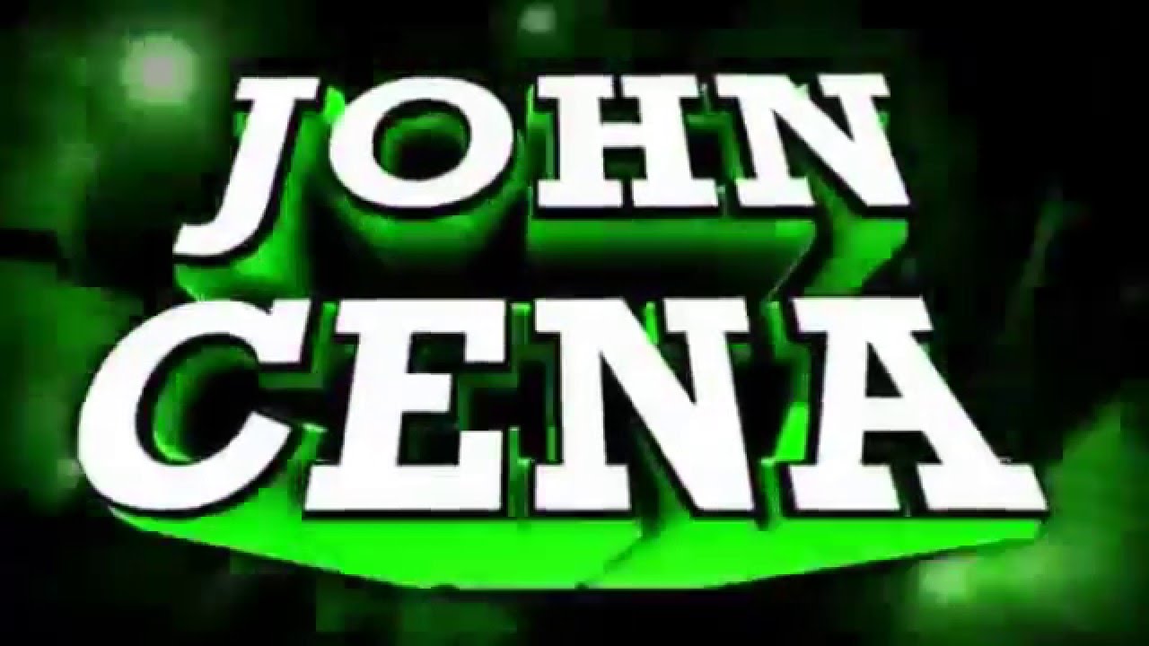 Portal 2 - I'm JOHN CENA (Cave Johnson lemon rant) - YouTube