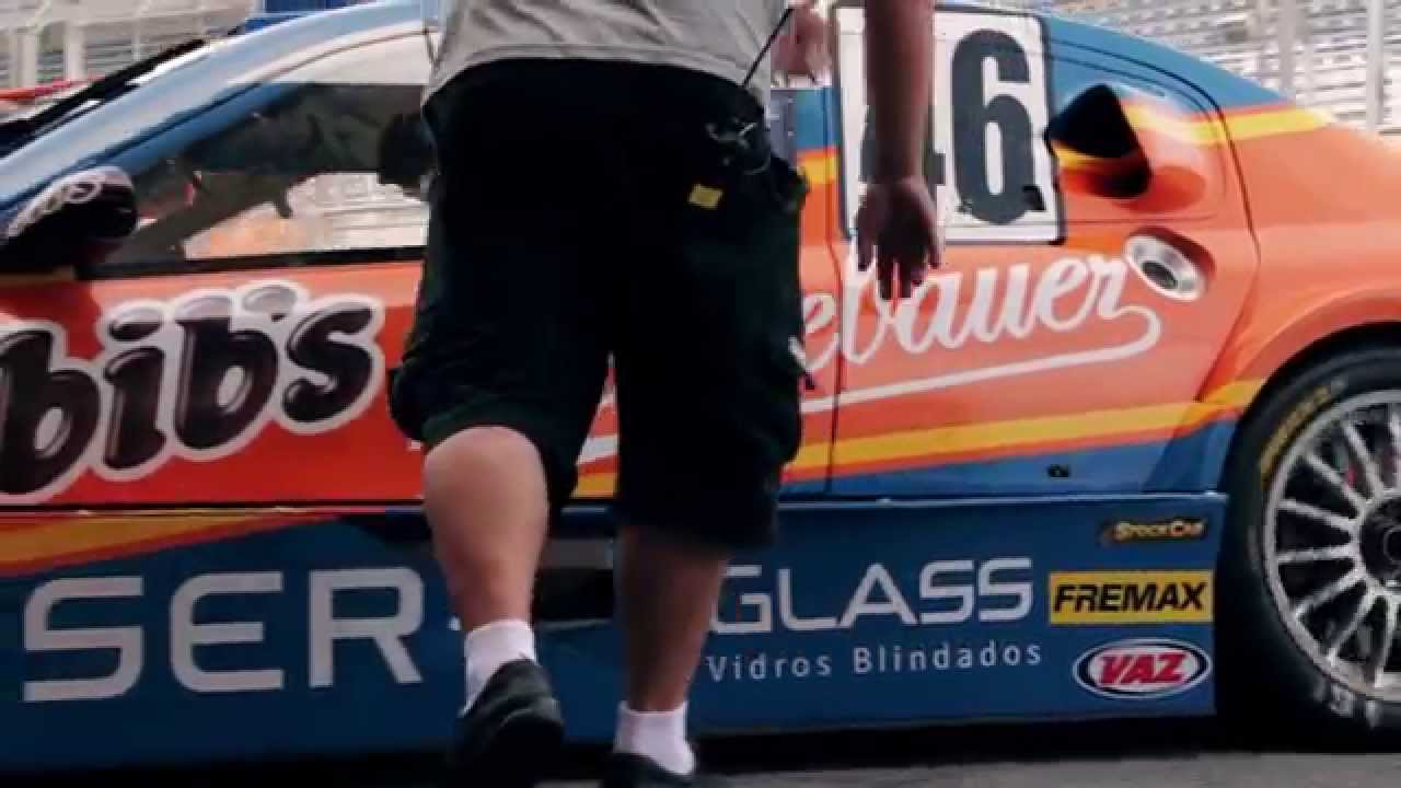 Vitor Genz 2014 - YouTube