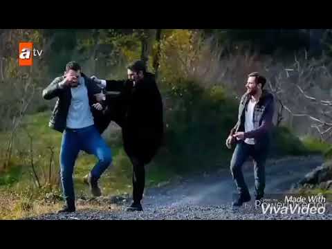 Sen Anlat karadeniz Yangazların Komik Anlari