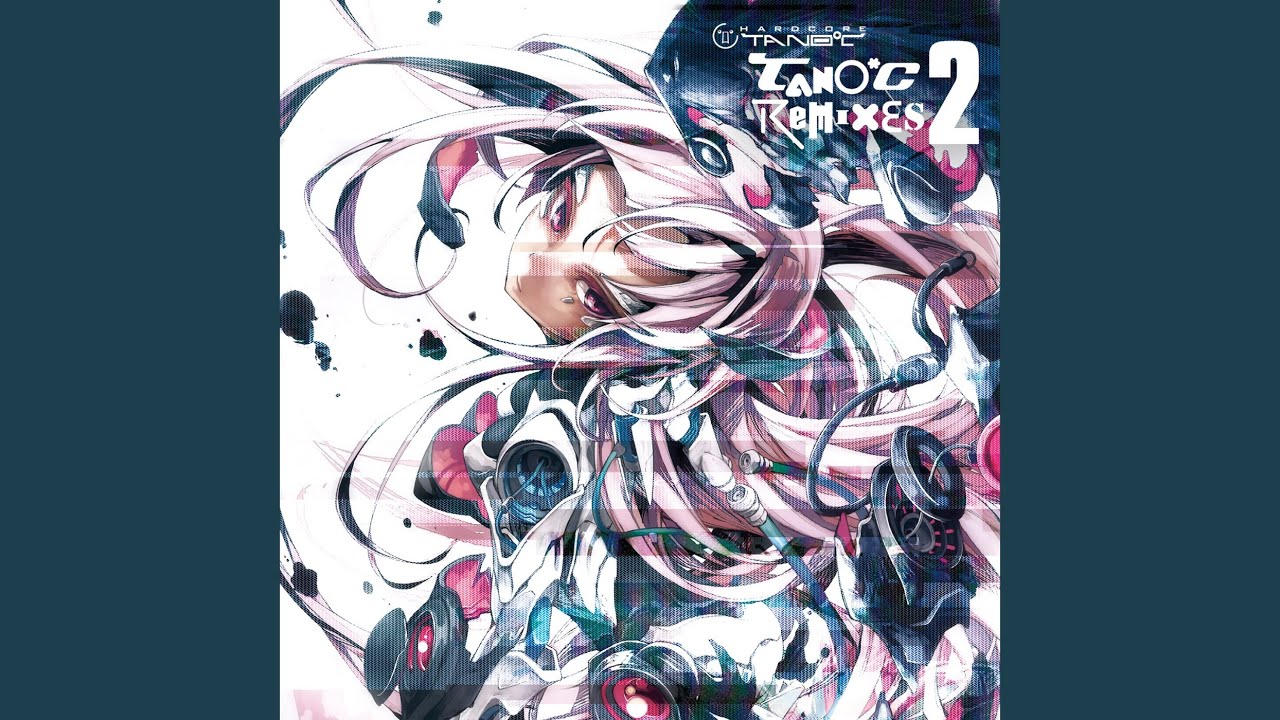 stasis (feat. motoko) (DJ-Technetium Remix) - YouTube
