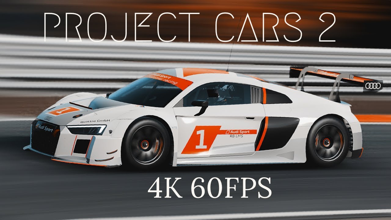 Ho portato Audi R8 in pista | POV | Xbox 4K 60fps gameplay - YouTube