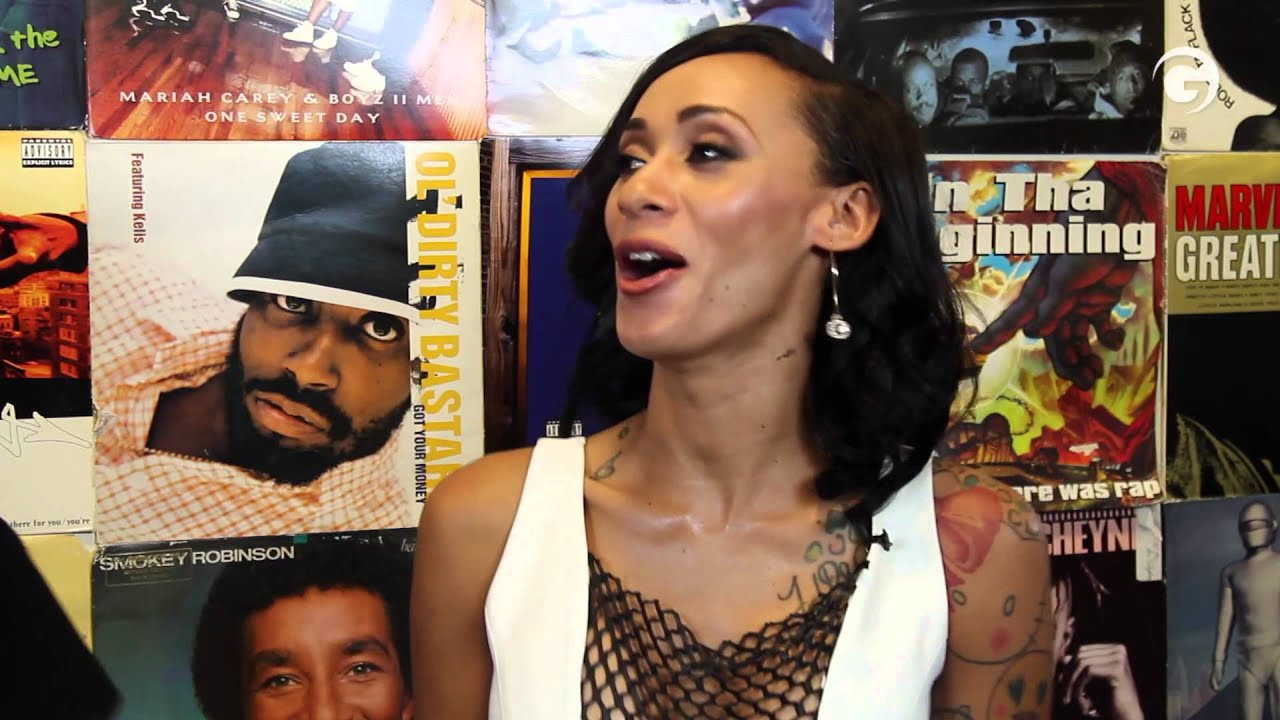 Lahhs Amber Hunter On Sex With Miles Him Being A Step Dad And New Love