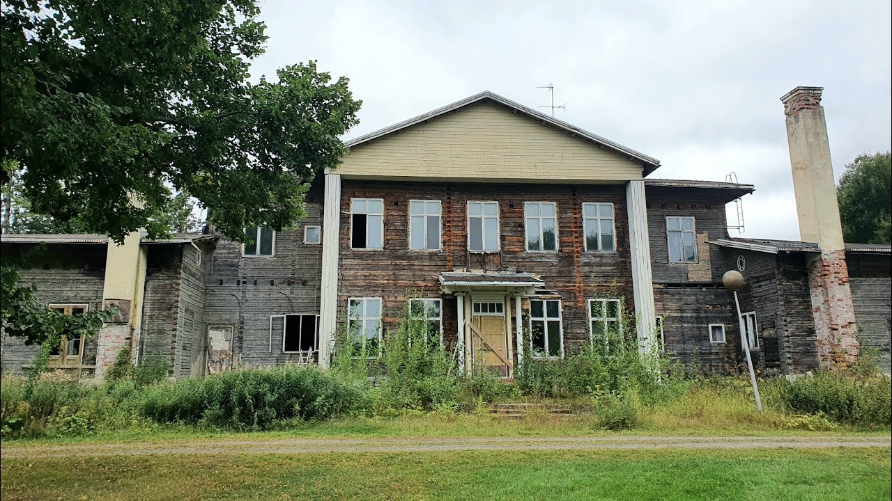 Cursed Mansion (COUNTLESS DEATHS EXPLAINED) - YouTube