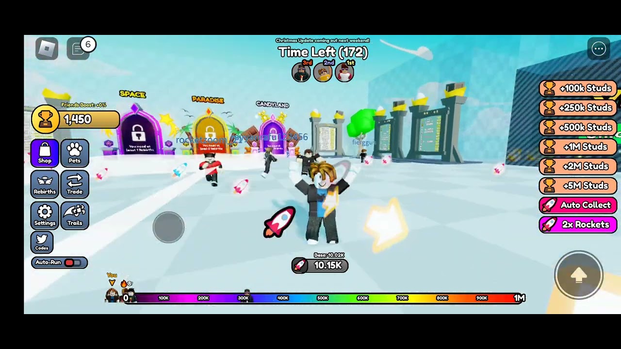 Codes For Fly Race [Update!] Redeem Fast - Roblox Fly Race Codes - YouTube