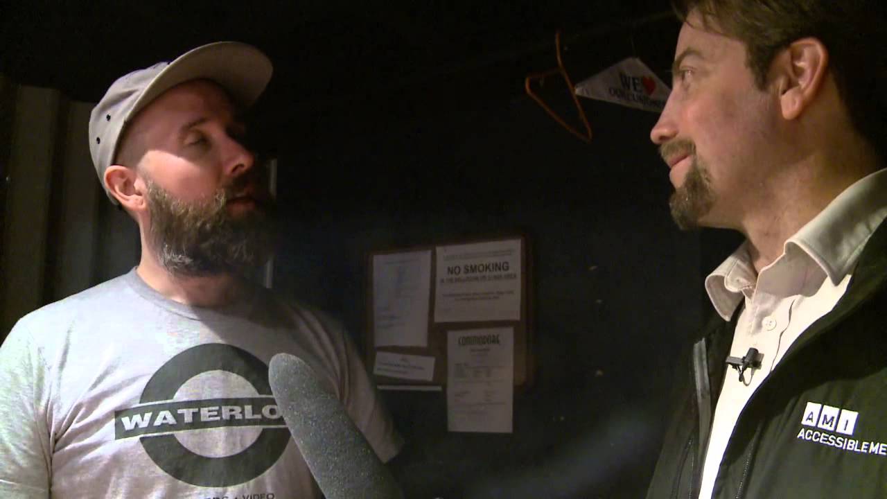 The Commodore, Vancouver; Gary Steeves - YouTube