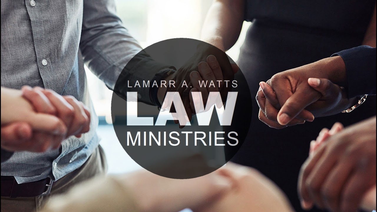 LAW Ministries Live Stream - YouTube