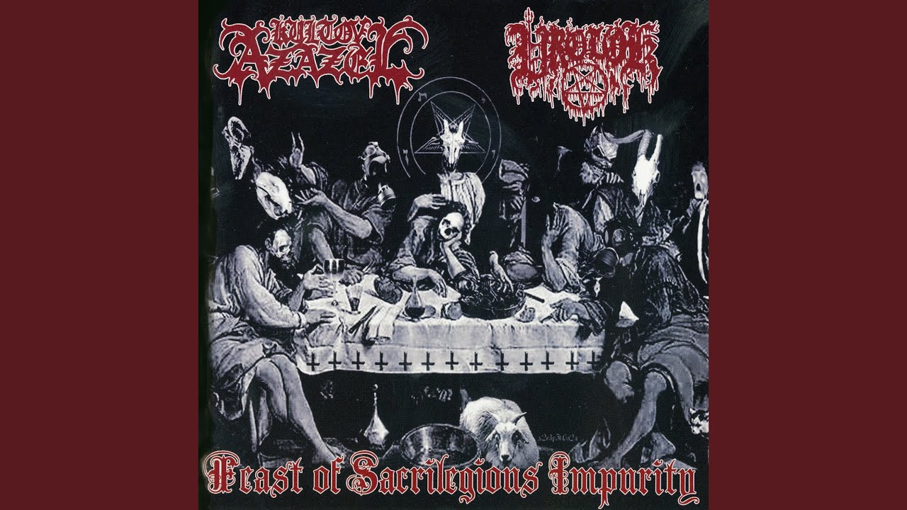 Lord of Spite - YouTube