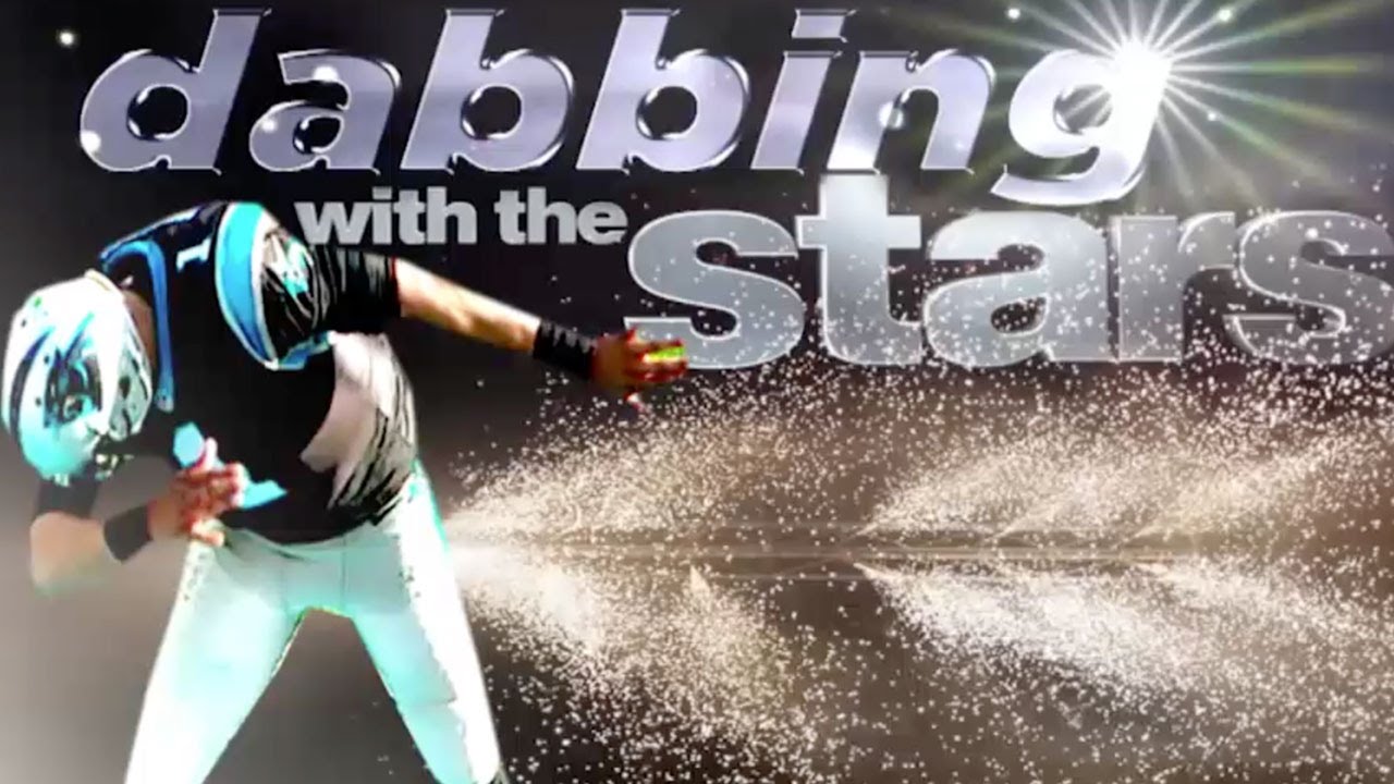 NFL Trendzone: Cam Newton, Jay-Z & Larry King Dabbing (Week 15) | NFL ...