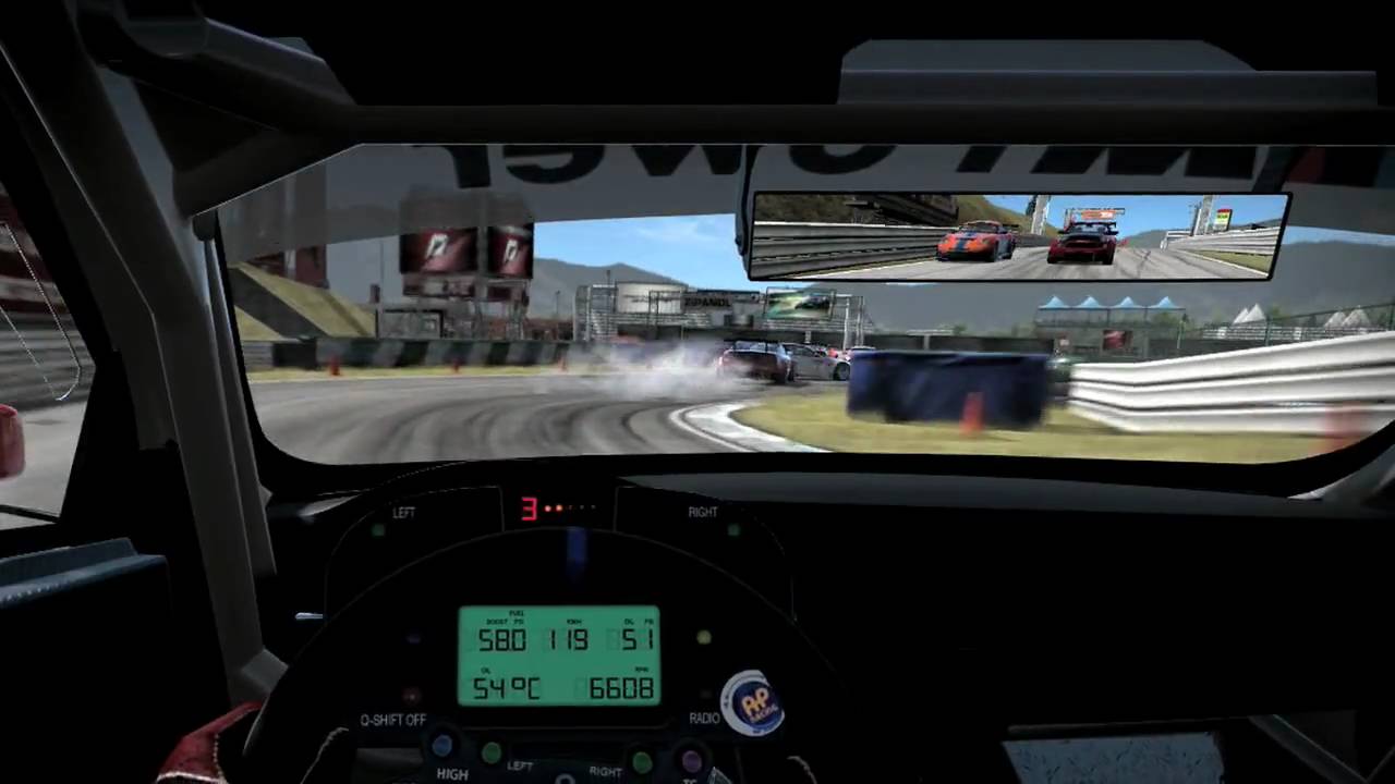 Need For Speed Shift BMW E92 M3 GT2 Pre-Order Bonus - YouTube